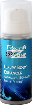 Spa Zone | RégimA UK | Reading